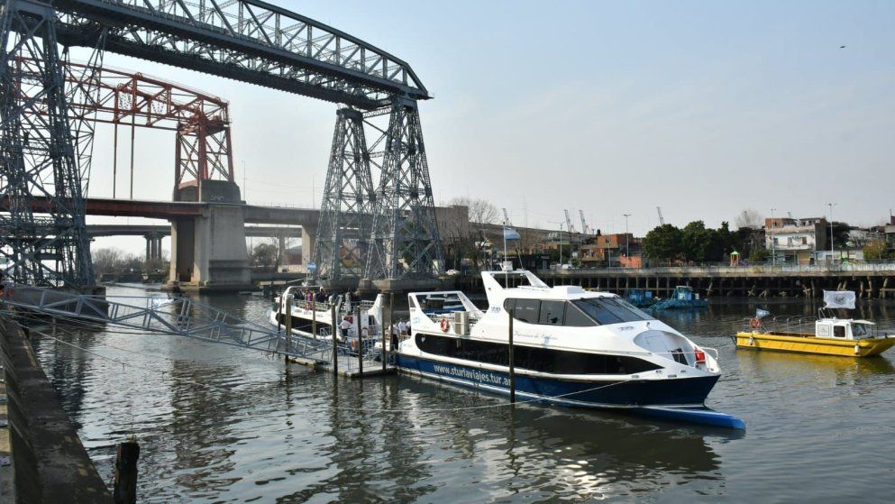 ACUMAR. Últimas noticias de ACUMAR | Ambito.com