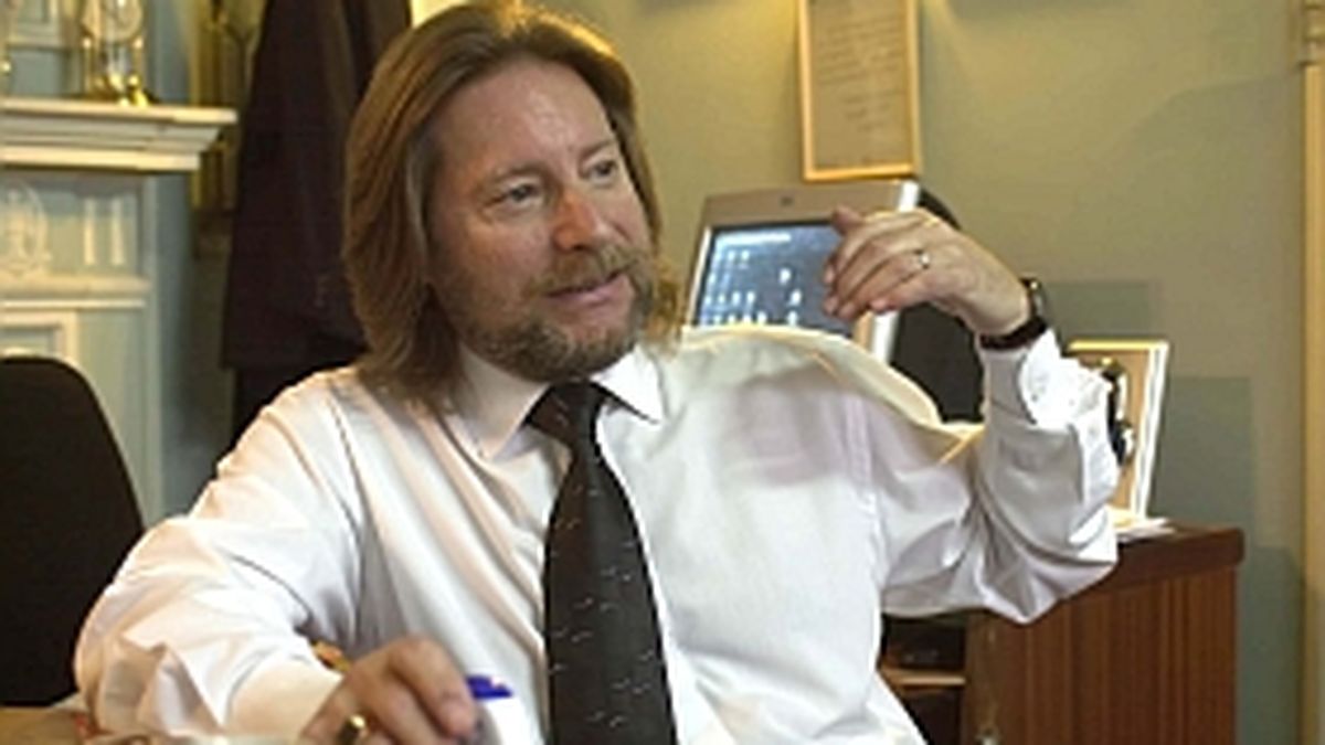 El juez Rozanski volvió a recibir amenazas de muerte