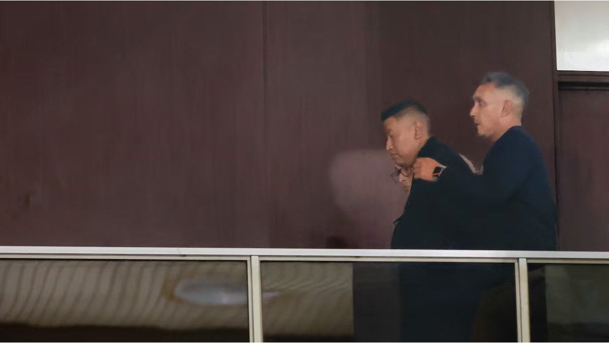 Juicio por la muerte de Diego Maradona: piden la excarcelación del custodio detenido por falso ...