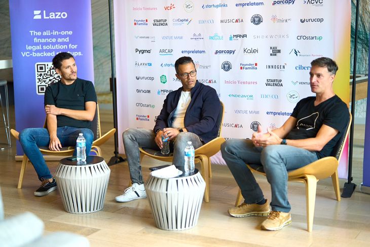 Miami Tech Month: es el momento del liderazgo latino