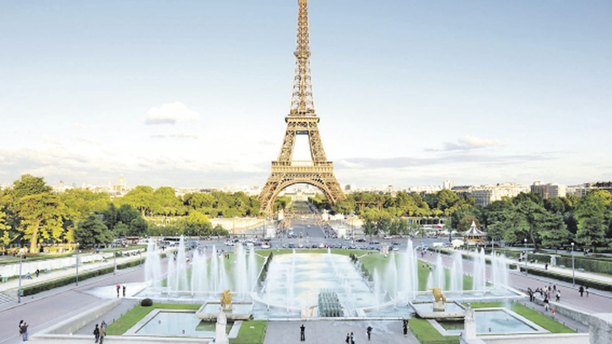 Miami y París, los destinos de lujo más demandados por argentinos