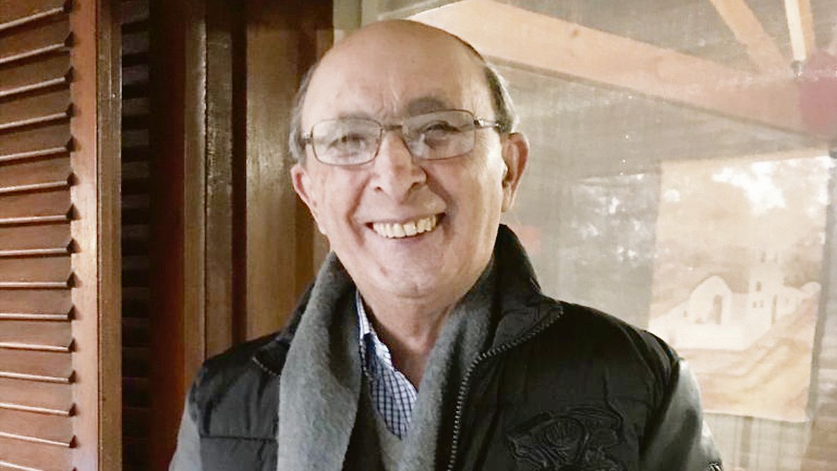 Labaké: El mundo ideal jamás existirá