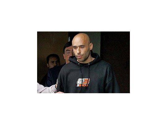 El hijo de Pelé fue detenido otra vez por lavado de dinero