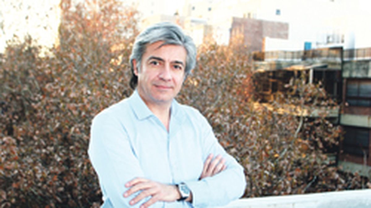 RICARDO DELGADO: “Los peronistas nunca ajustaríamos sueldos”