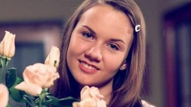 Qué fue de la vida de Michelle Vieth la actriz que se alejó de la fama ...