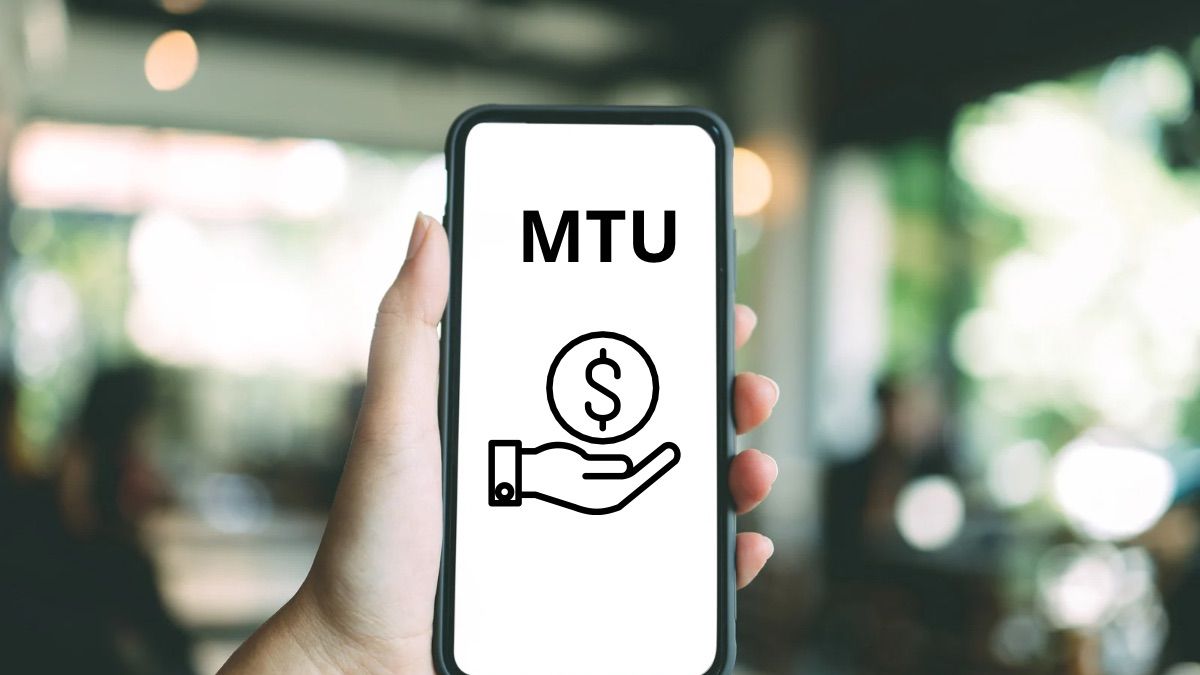 Ya rige el MTU: ¿me BLOQUEAN la cuenta bancaria si aún no lo configuré?