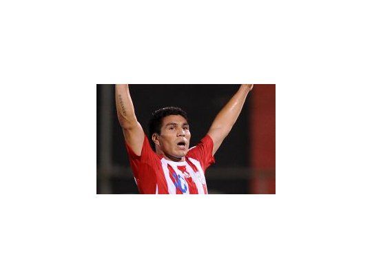 Cabañas mejora, pero no recuerda nada del balazo