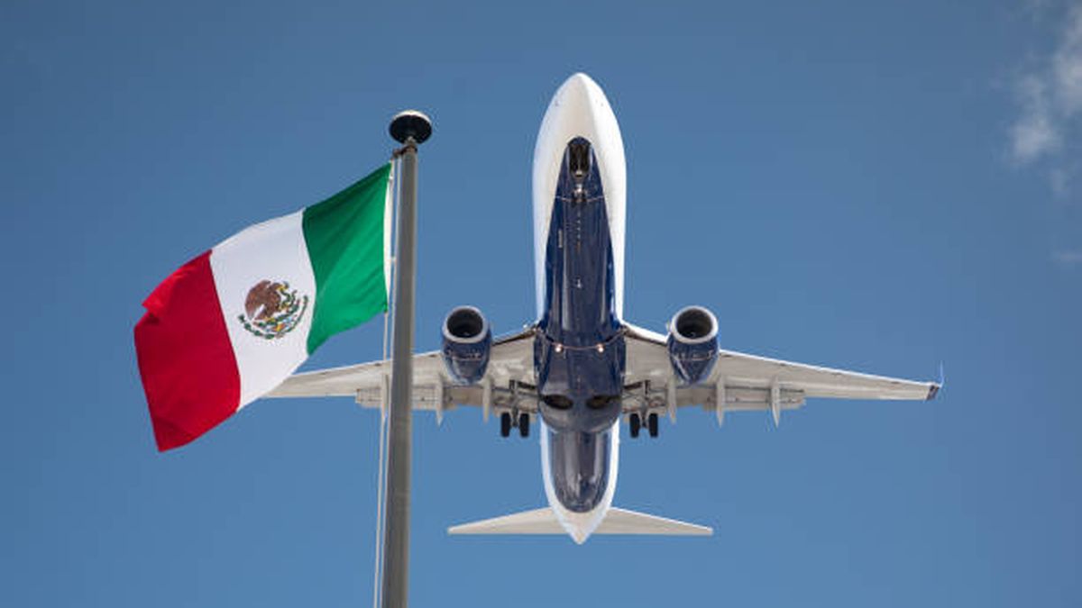 Cómo conseguir vuelos baratos en México: este es el día y hora ideal para encontrarlos