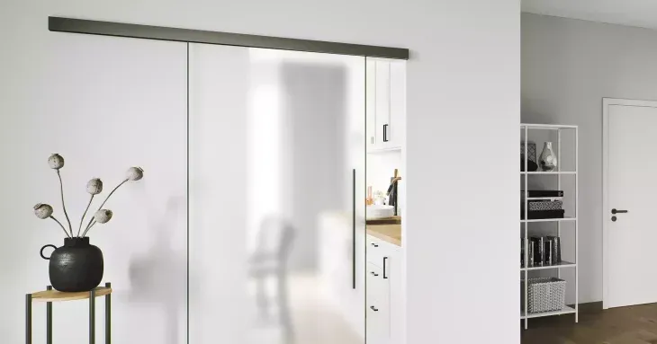 Chau a los marcos: la nueva tendencia 2026 de puertas va a llegar a ...