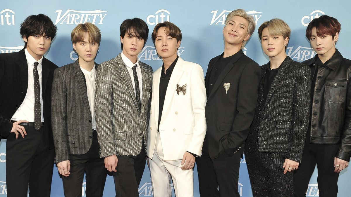 BTS en México 2026: CÓMO COMPRAR BOLETOS en la preventa ARMY MEMBERSHIP