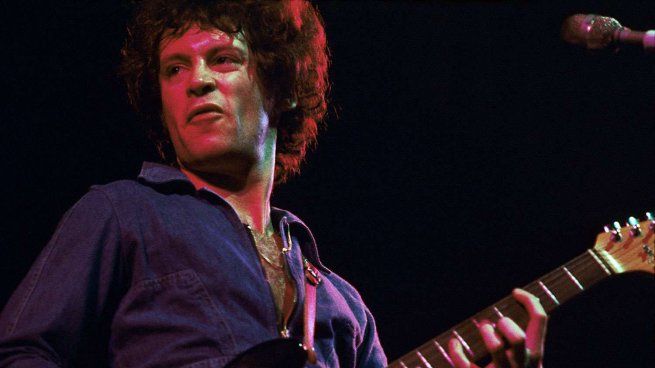 Murió Eric Carmen, el intérprete del éxito mundial All by Myself