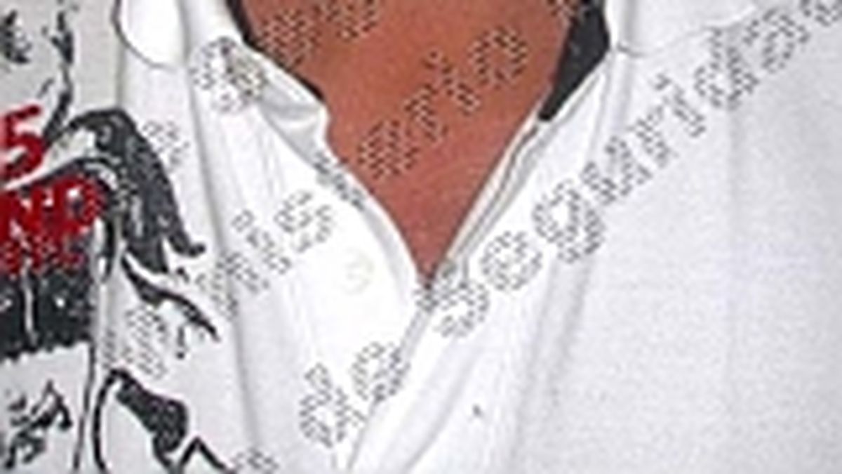 Arrestan a suboficial por vínculos con narcotraficante colombiano