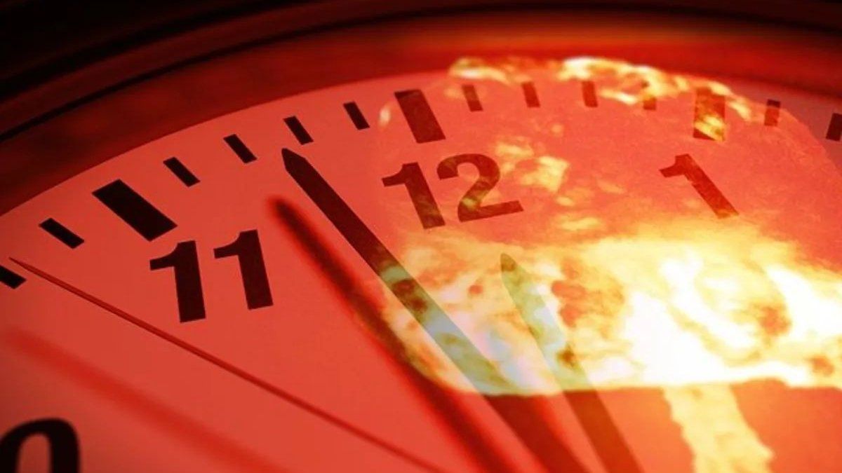 ¿Cuándo se acabaría el mundo?: esto aseguran los expertos