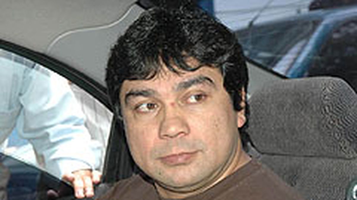 Incidentes en San Vicente: liberaron a Madonna Quiroz