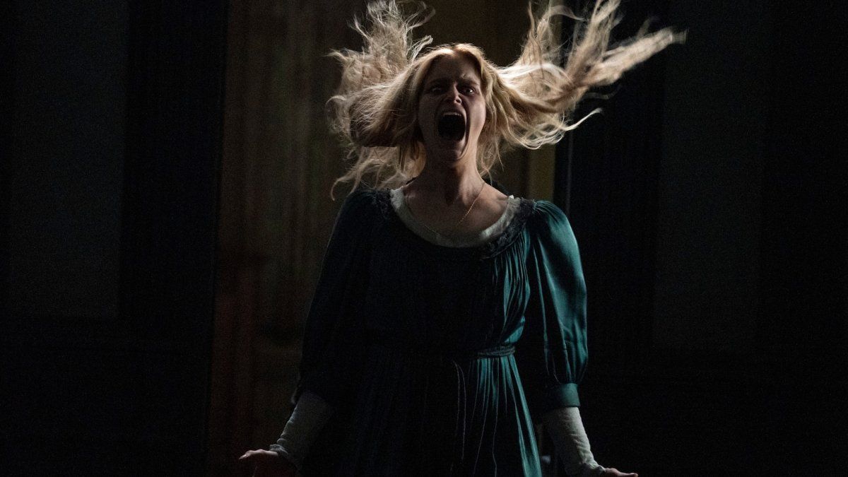 Las cinco mejores series de terror para ver en Halloween