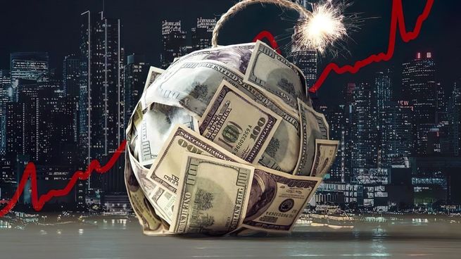 Boom de inversiones en pesos: dolarizarse con rentabilidades del 12% ...