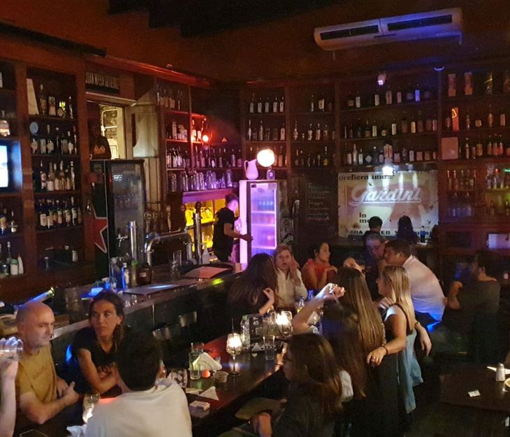 Escapada gastronómica, histórica y natural: bodegones imperdibles a ...