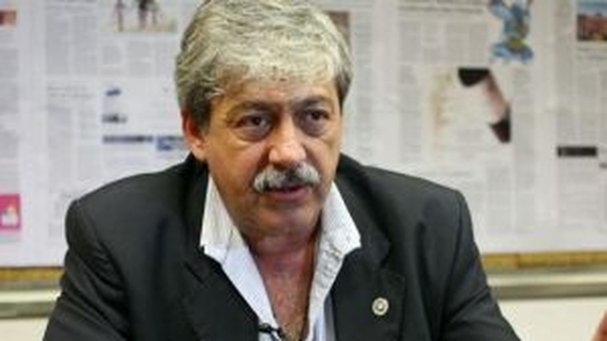 Buzzi dice que teme a la jauría de fanáticos de Cristina