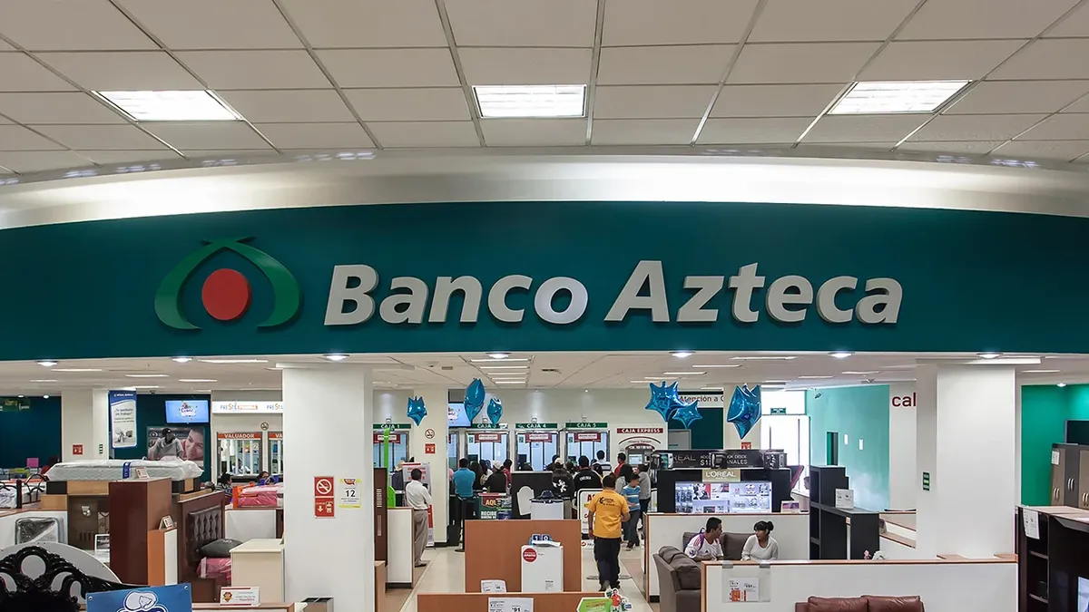 Banco Azteca, ¿en bancarrota?: esto es lo que debes saber si tienes deudas