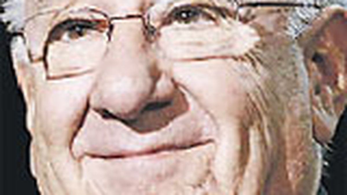 Murió histórico del cine español, Alfredo Landa