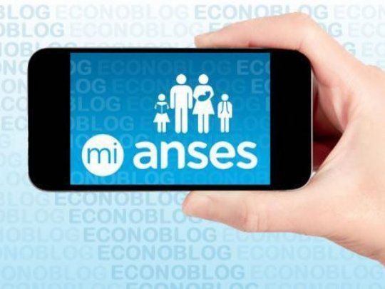 Mi ANSES: ¿Qué consultas y trámites puedo realizar mediante la app?