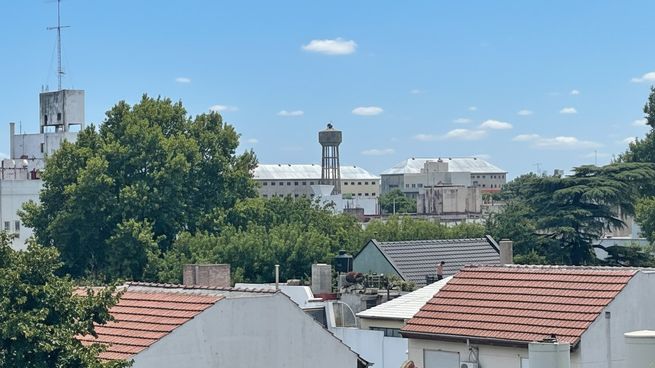 Villa Devoto se queda sin cárcel: el nuevo escenario inmobiliario y por ...