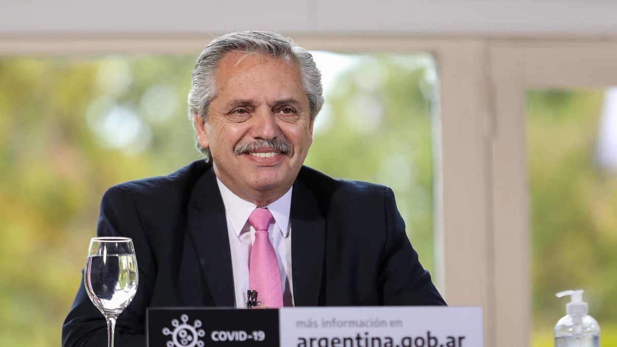 Las 10 definiciones de Alberto sobre la nueva etapa