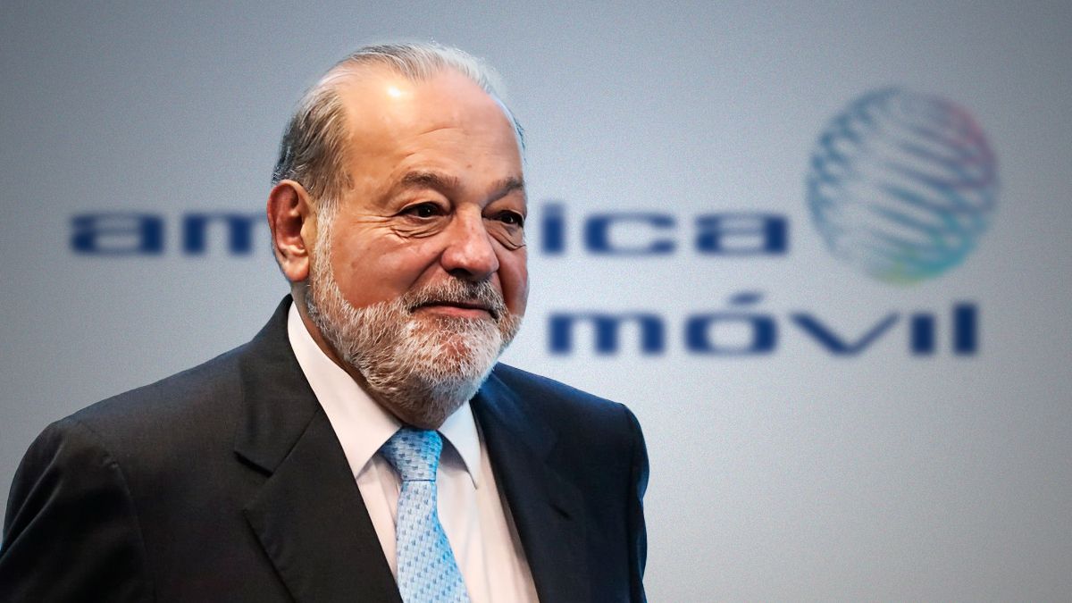 Carlos Slim Helú revela cuáles con los 10 REQUISITOS para que cualquier ...