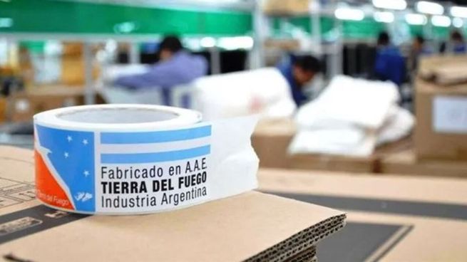 El Régimen De Promoción De Tierra Del Fuego Volvió A Mostrar La Interna