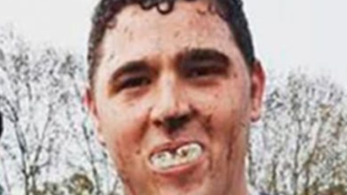 Lucas Pertossi grabó el ataque que ocasionó la muerte de Fernando Báez Sosa