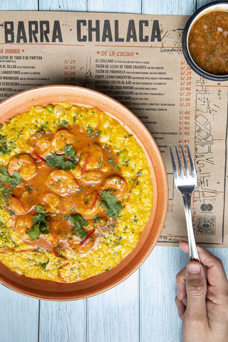 Pescados de mar y río: diez lugares para disfrutar a pleno en Semana Santa