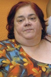 Murió la actriz Ana María Giunta