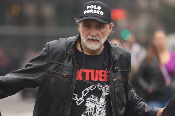 Causa Potenciar Trabajo: procesaron a Eduardo Belliboni y citaron a ...