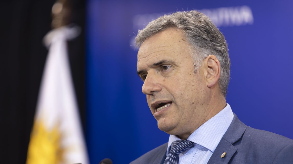 Yamandú Orsi llamó a ser cautos sobre el acuerdo Mercosur-UE: Las señales son buenas, pero hay ...