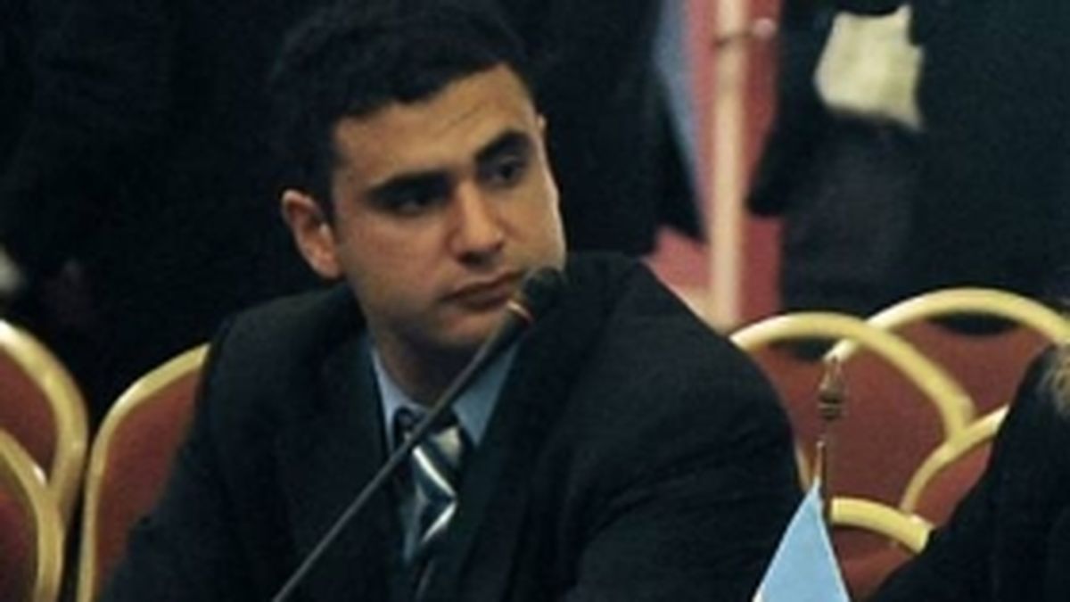 Justicia uruguaya cerró la causa por la muerte de Heyn