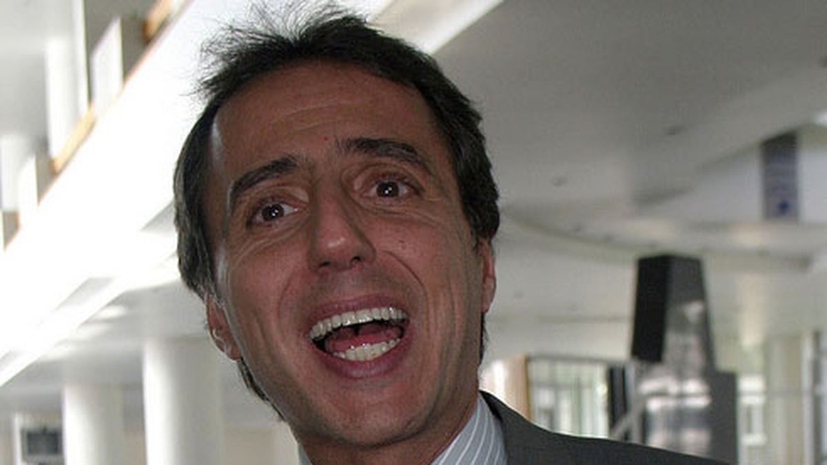 Quiénes heredarán el legado de Moisés Saba y el rol actual de sus hijos ...