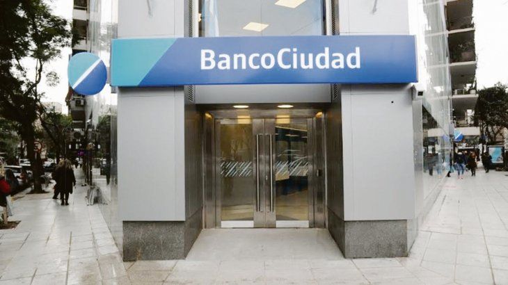 Banco Ciudad Lanzó Línea De Créditos De Hasta 300 000 Para