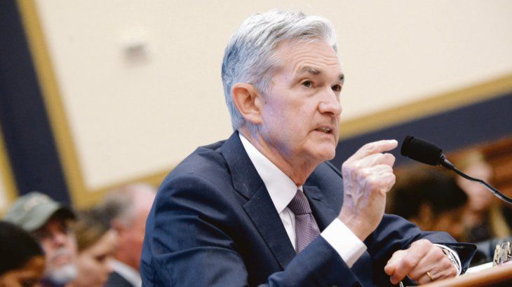 La Fed Recortó Tasas De Interés Por Tercera Vez En El Año