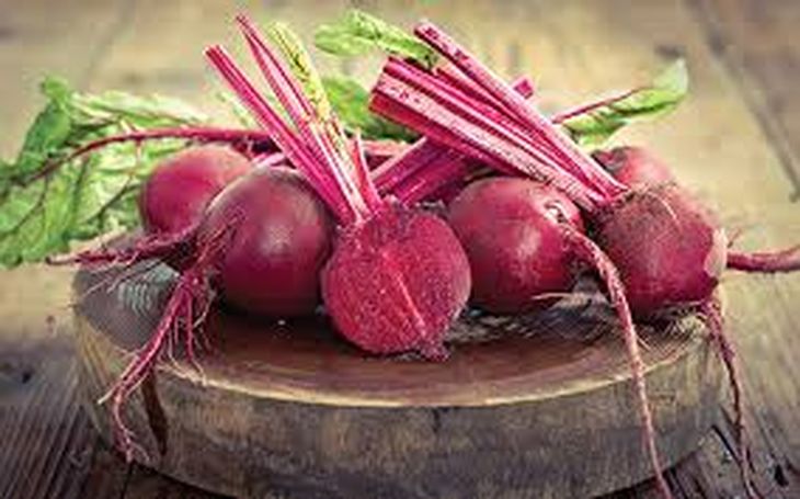 Licuado mágico de betabel: descubre sus beneficios y cómo aprovecharlos ...