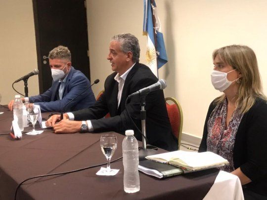 Pietragalla Corti Descartó Violaciones Sistemáticas A Los Derechos