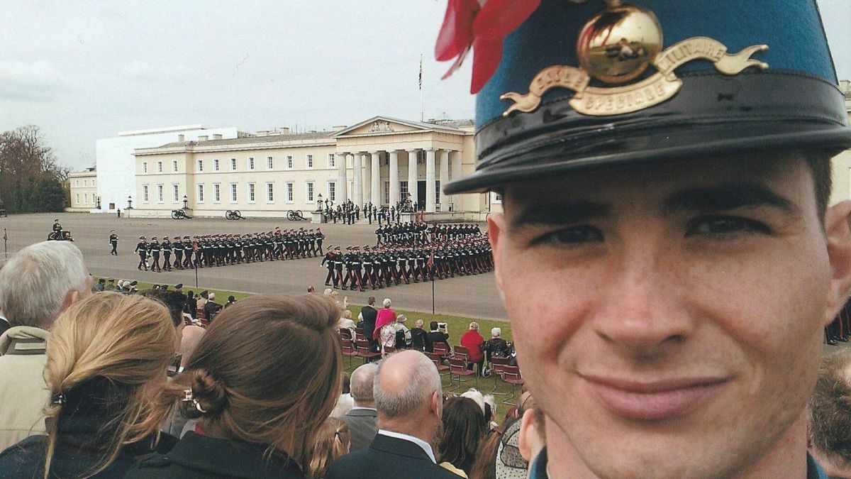Consterna a Alemania el caso de un teniente que fingió ser refugiado ...