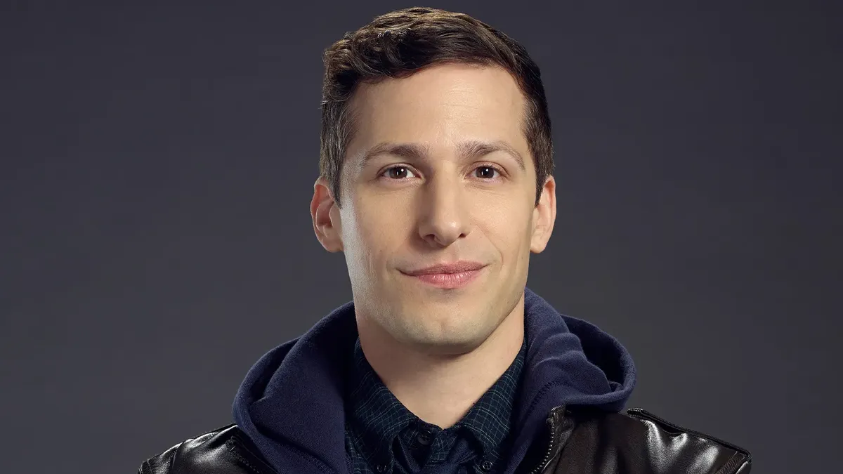 No podía soportarlo más: el crudo relato de Andy Samberg sobre su salud ...