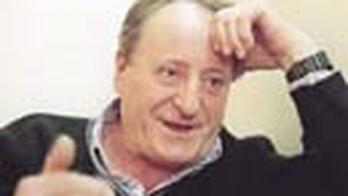 Carnaghi acomete su tercer Brecht