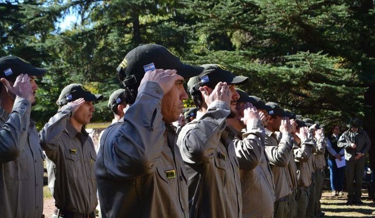 Día del Guardaparque Nacional: por qué se celebra cada 9 de octubre