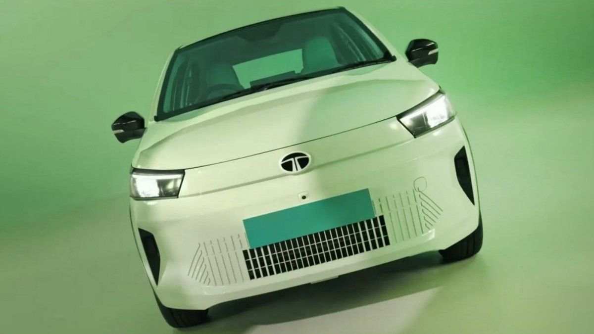 India prepara un jaque mate a China con el auto eléctrico más barato ...
