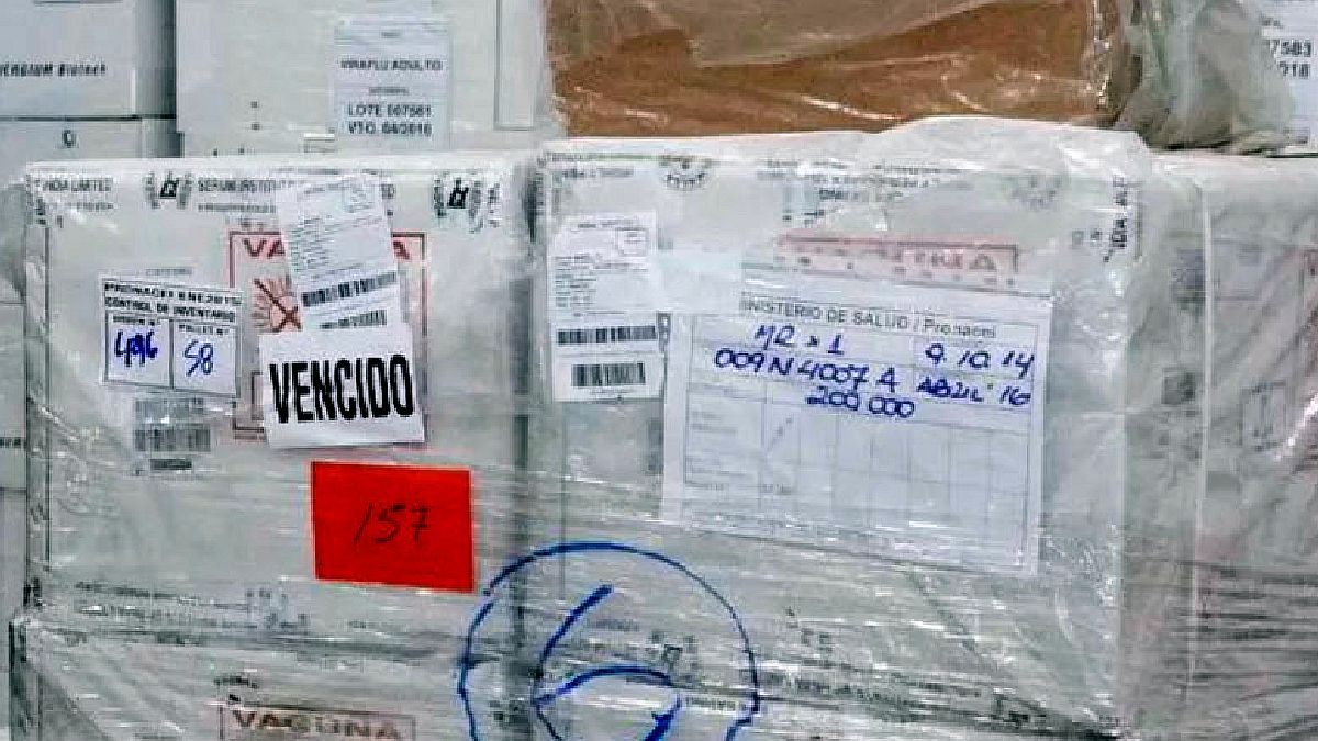Denuncian a exministros de Macri por fraude de casi u$s7 millones con ...