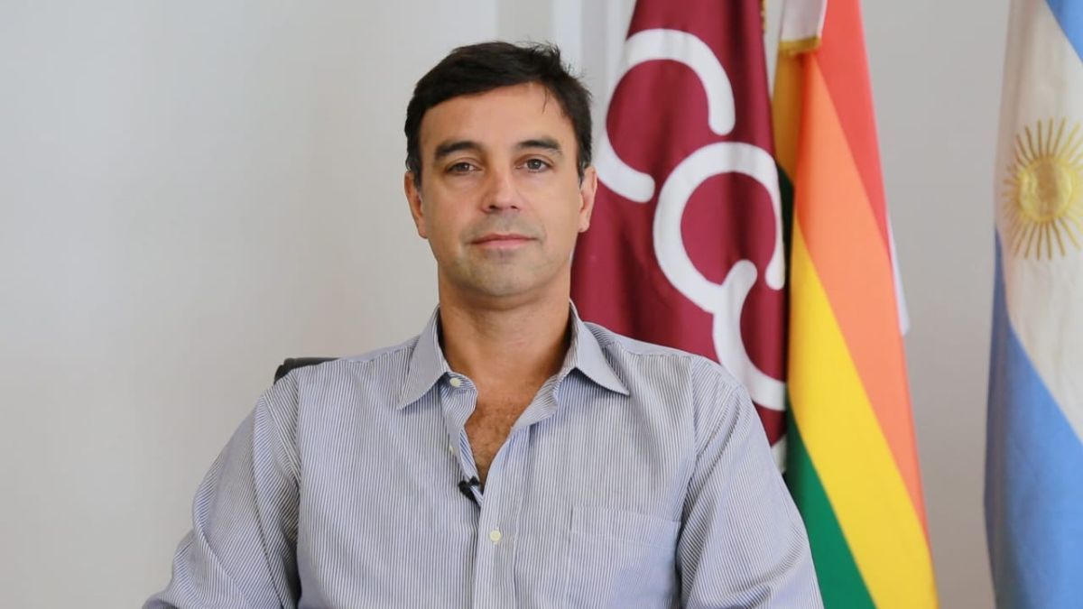 Alexandre Roig: Toda inversión en el cooperativismo queda en el país ...