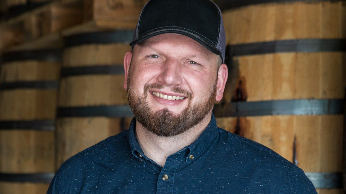 Jonathan Wingo: "In the world of whiskey I look for the new, the ...