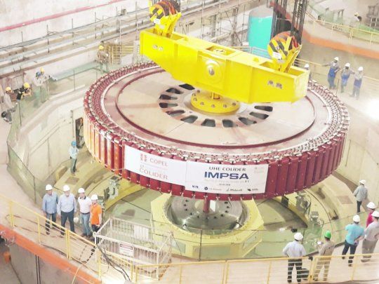 IMPSA: tras el salvataje oficial, llega el aporte de capital estatal