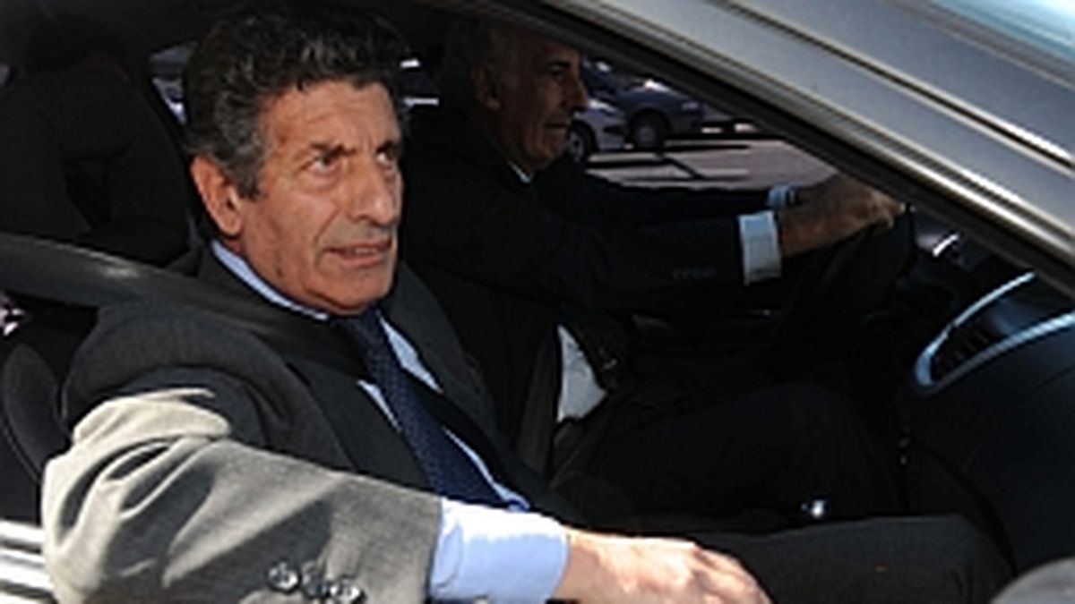 Chacho Álvarez dijo que tuvo certeza absoluta del pago de coimas en el ...